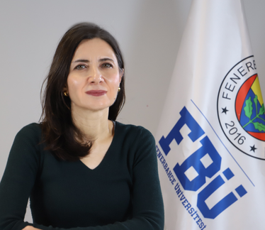 Mimarlık ve Tasarım Fakültesi - Fenerbahçe Üniversitesi
