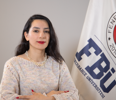 Fenerbahçe Üniversitesi