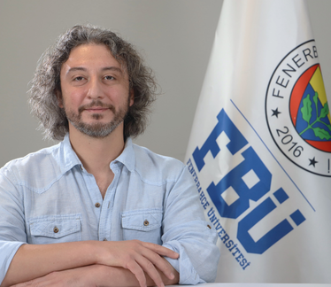 Fenerbahçe Üniversitesi