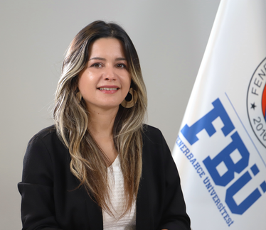 İletişim Fakültesi - Fenerbahçe Üniversitesi