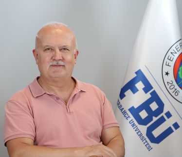 Sağlık Bilimleri Fakültesi - Fenerbahçe Üniversitesi