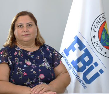 Lisansüstü Eğitim Enstitüsü - Fenerbahçe Üniversitesi