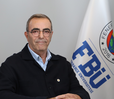 Fenerbahçe Üniversitesi