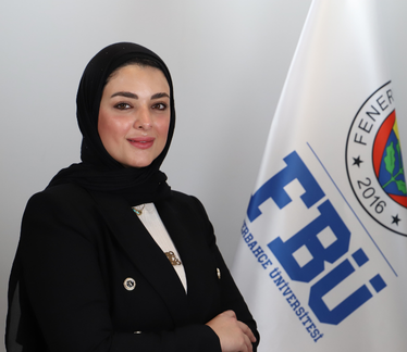 Fenerbahçe Üniversitesi