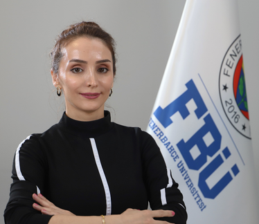 Fenerbahçe Üniversitesi