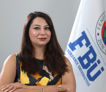 Fenerbahçe Üniversitesi